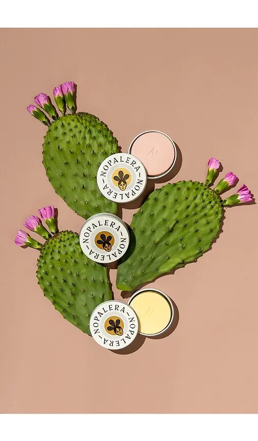 NOPALERA Botanical Lotion Bar