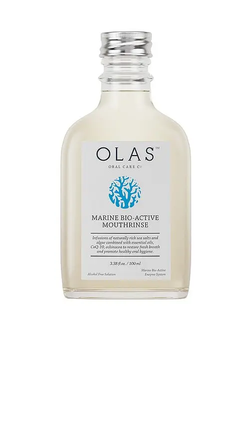 OLAS Marine Bio-active Mouthrinse 100ml - N,a