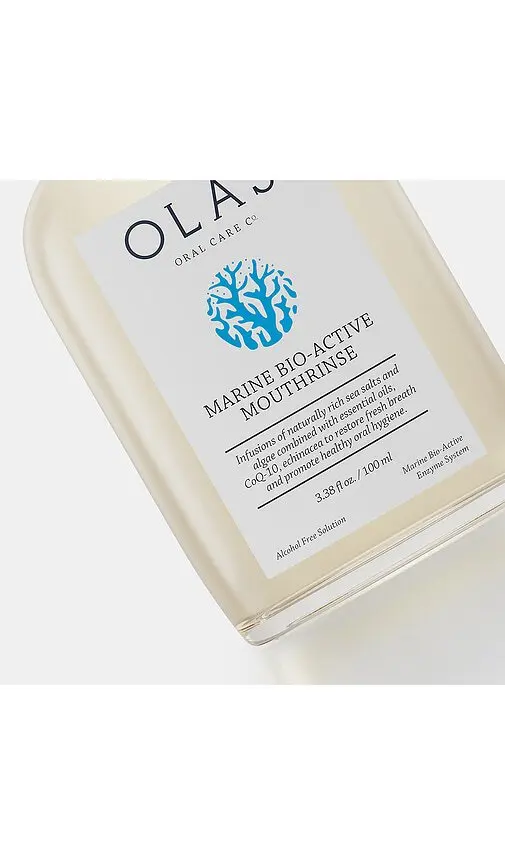 OLAS Marine Bio-active Mouthrinse 100ml