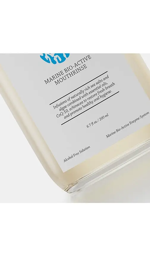 OLAS Marine Bio-active Mouthrinse 200ml