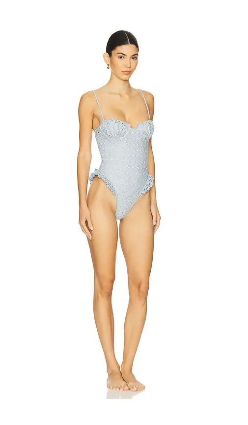Tularosa Pippa One Piece