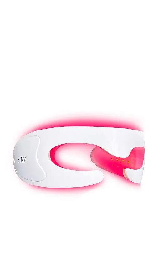 SOLARIS LABORATORIES NY Led Eye Refresh Mask Light Treatment - N,a
