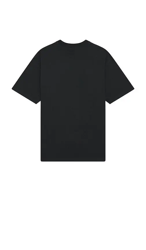 Obey No One Reptile Tee In Black