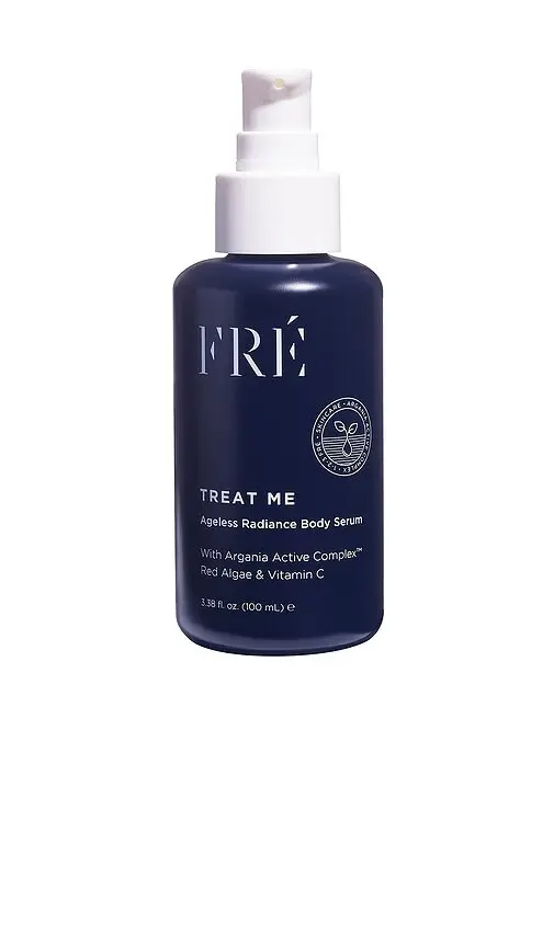 FRE Treat Me Ageless Radiance Body Serum - N,a