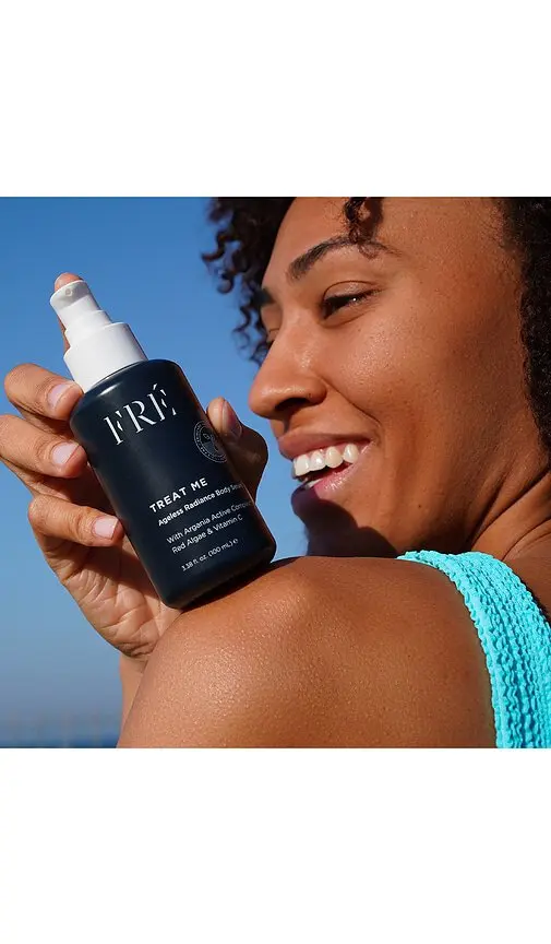 FRE Treat Me Ageless Radiance Body Serum - N,a
