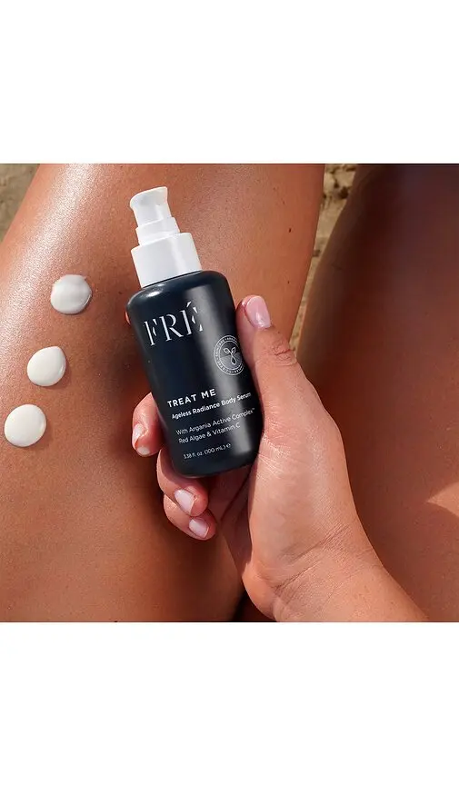 FRE Treat Me Ageless Radiance Body Serum - N,a