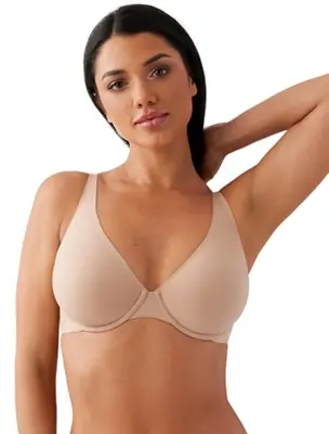 Wacoal Better Than Braless Underwire Bra - Roebuck