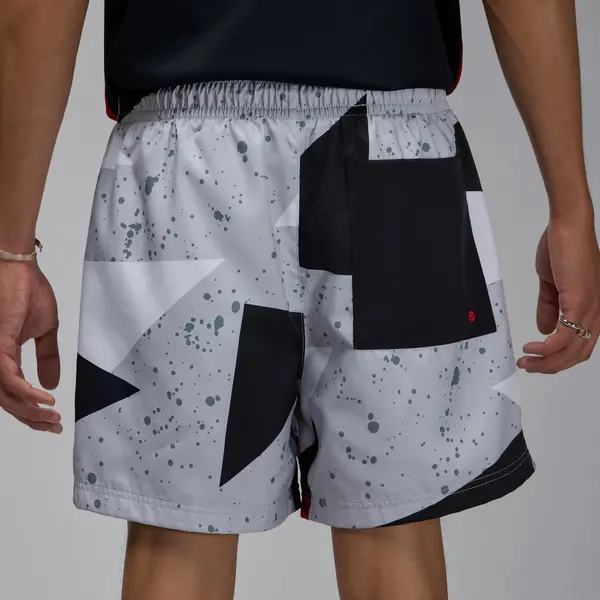 JORDAN Essentials 5" Poolside Shorts