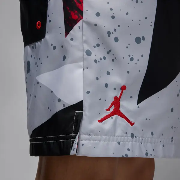 JORDAN Essentials 5" Poolside Shorts