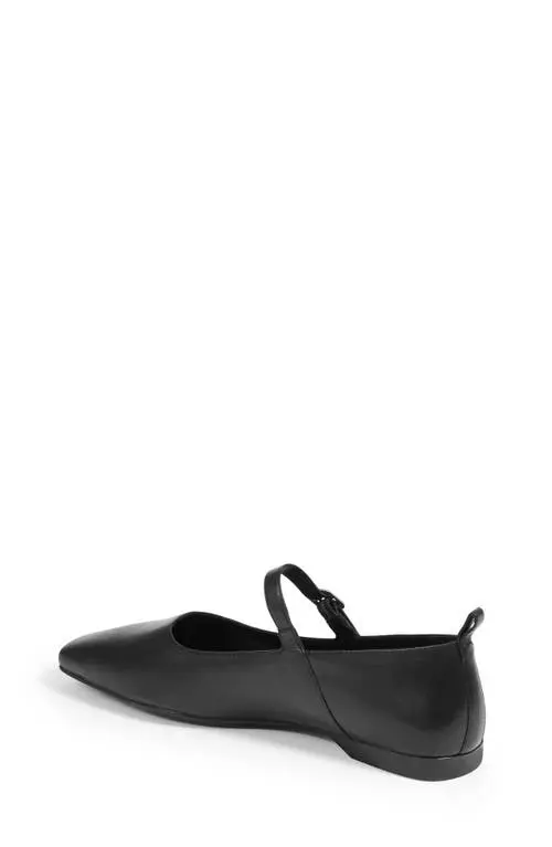 VAGABOND SHOEMAKERS Delia Mary Jane Flat