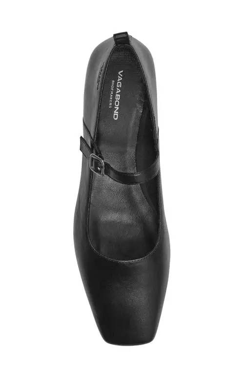 VAGABOND SHOEMAKERS Delia Mary Jane Flat
