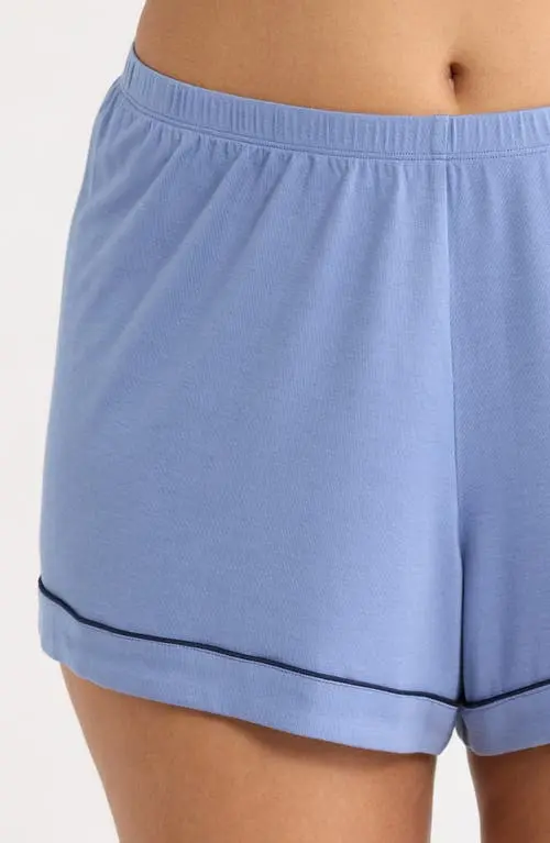 Nordstrom Moonlight Eco Short Pajamas