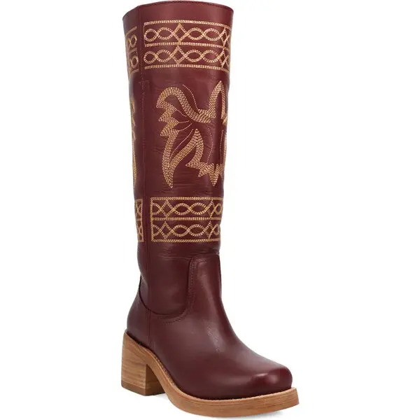 DINGO Avalon Boot