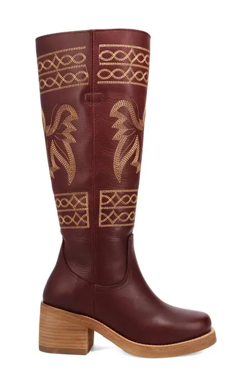 DINGO Avalon Boot