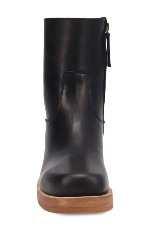 DINGO Roxy Bootie - Black