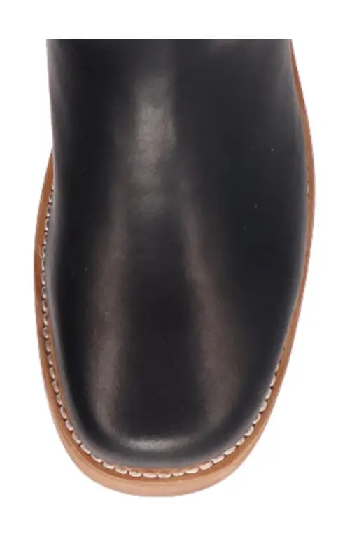 DINGO Roxy Bootie - Black