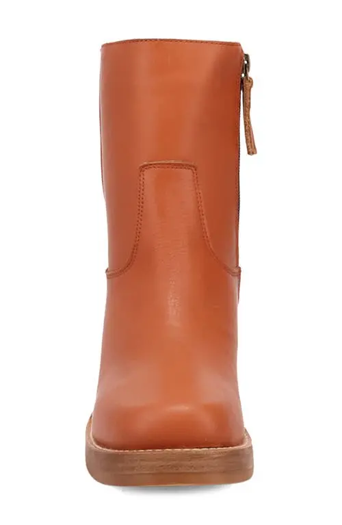 DINGO Roxy Bootie - Russet