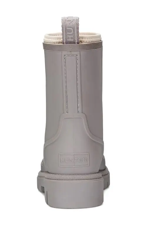 Hunter Diana Waterproof Rain Boot - Mocha