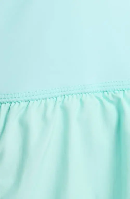 Free People Righteous Runsie Romper - Mojito
