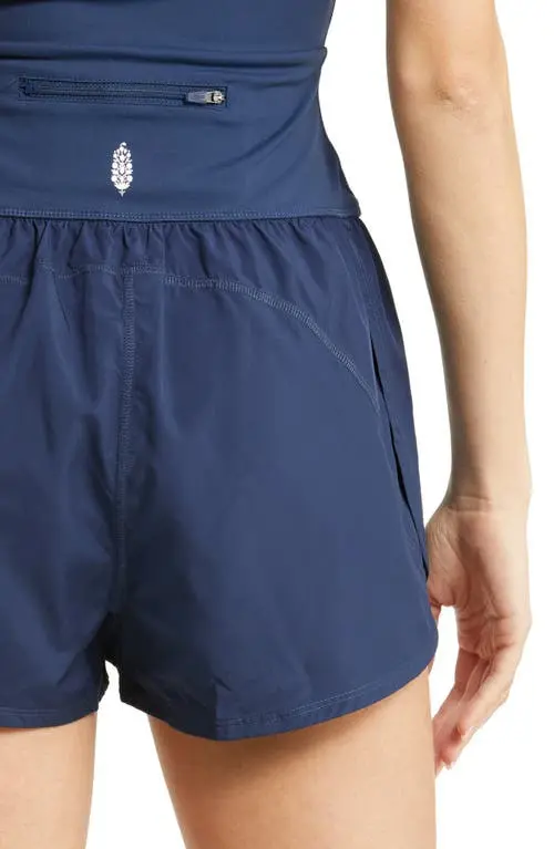 Free People Righteous Runsie Romper