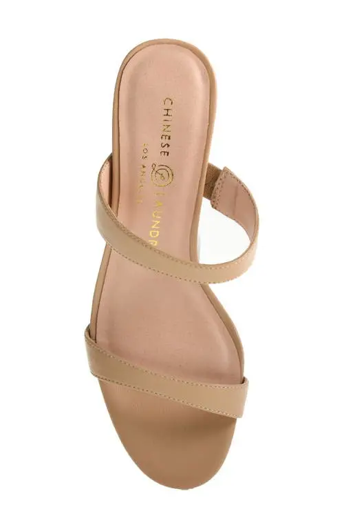 Chinese Laundry Yamila Slide Sandal
