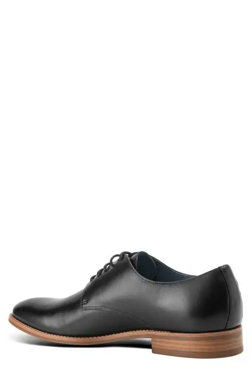BLAKE MCKAY Damon Plain Toe Derby