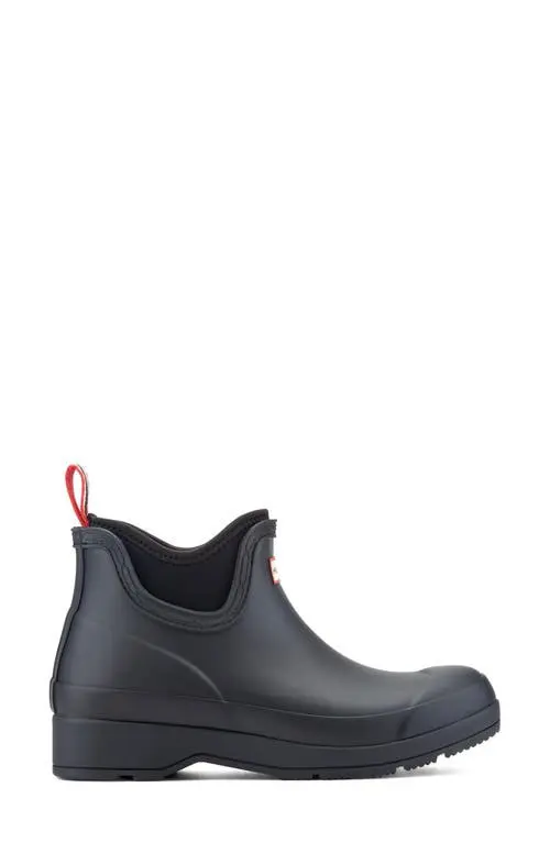 Hunter Waterproof Chelsea Rain Boot