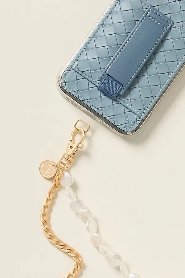 MIAMI CHAINS & CO. Crossbody Phone Chain