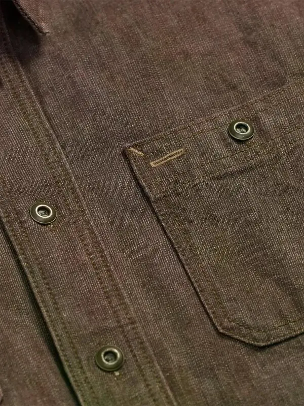 Ralph Lauren Cotton Shirt