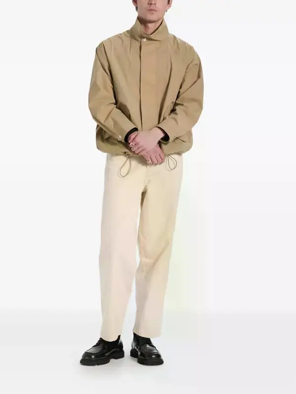Mackintosh Skye Jacket - Neutrals
