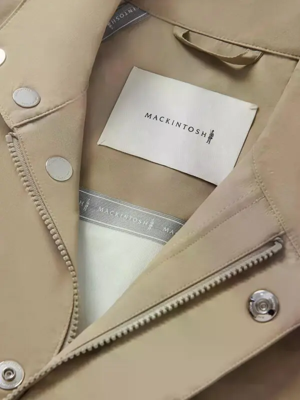 Mackintosh Skye Jacket - Neutrals