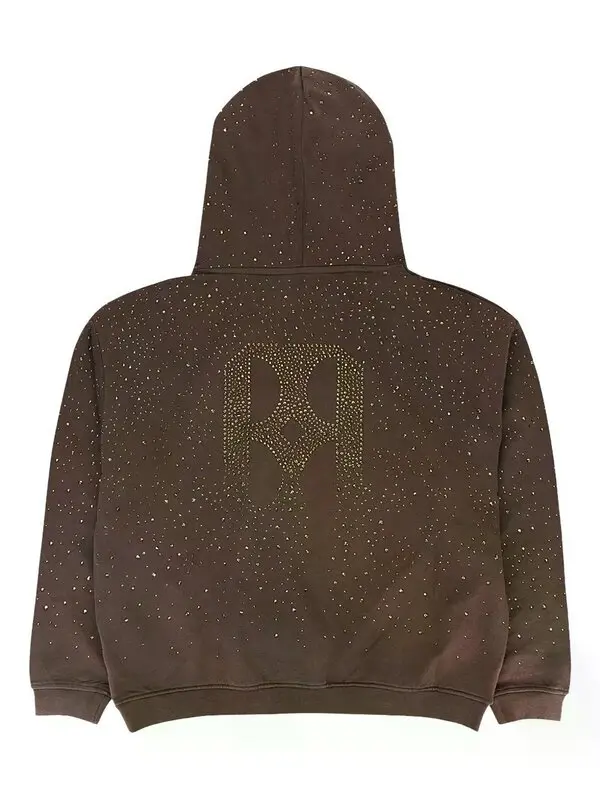BIRTH OF ROYAL CHILD Starry Sky Diamond Hoodie