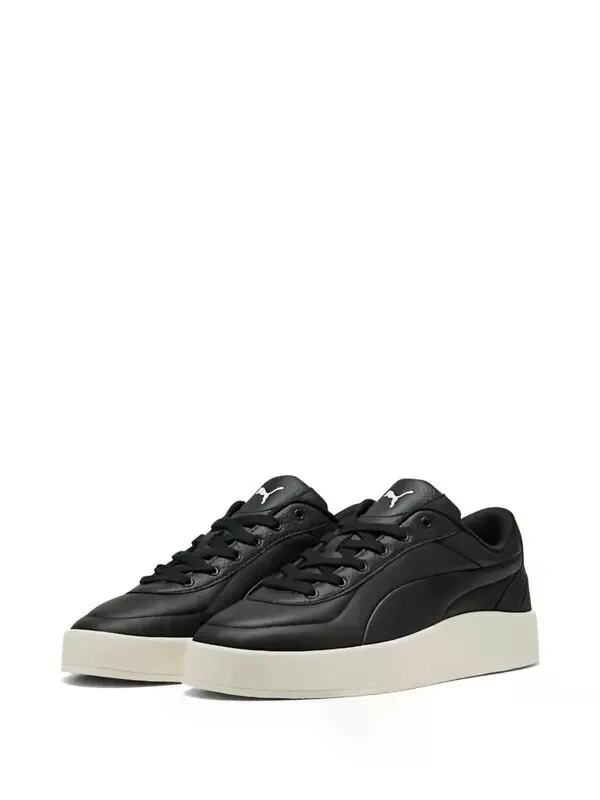 PUMA Ca Luxe Sneakers - Black