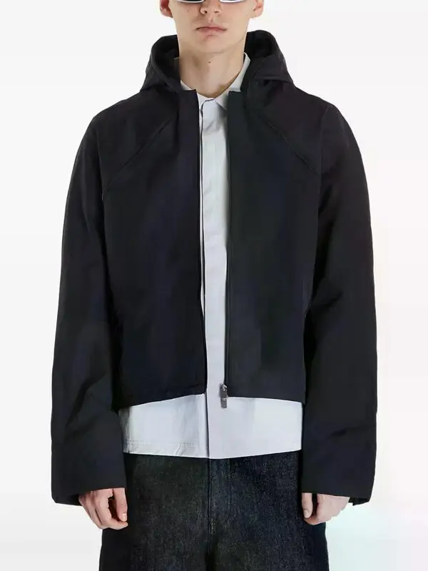 HELIOT EMIL Generis Windbreaker
