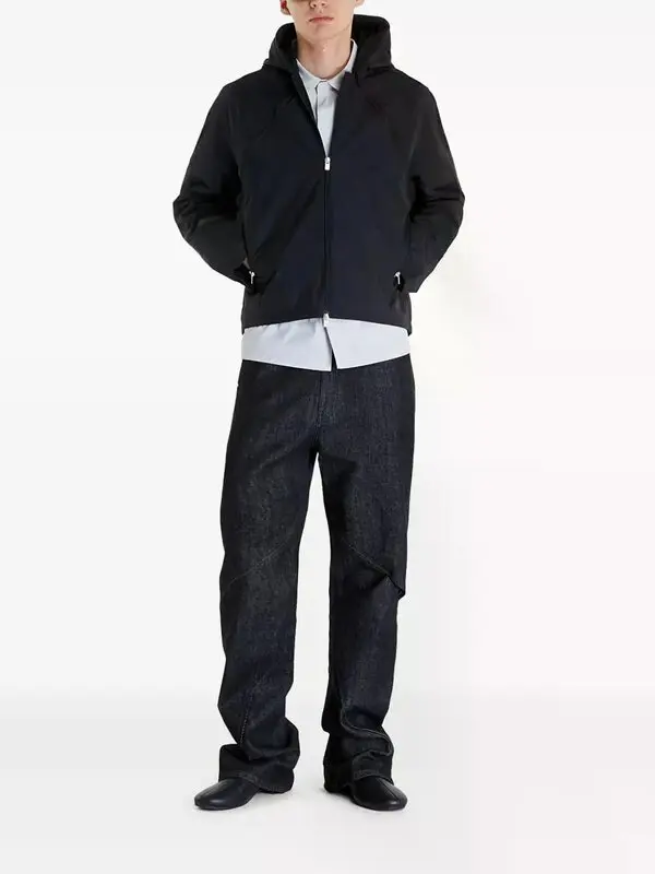 HELIOT EMIL Generis Windbreaker