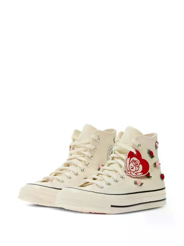 CONVERSE Chuck 70 High Top Sneakers