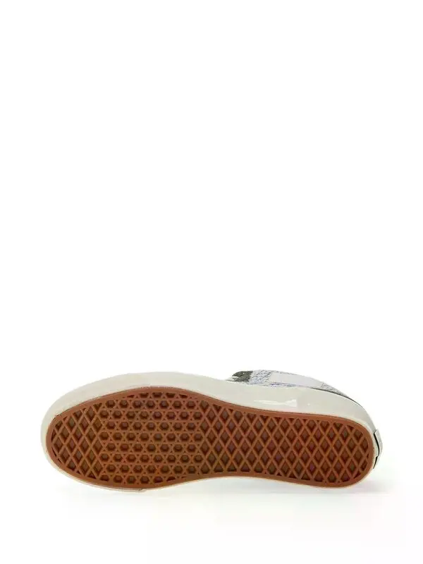 VANS Lx Half Cab 33 Ek Sneakers