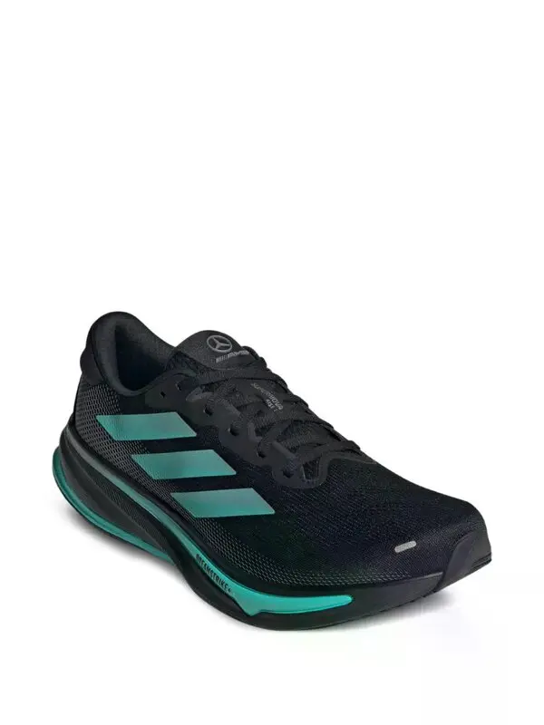 Adidas Supernova Rise Trainers - Black