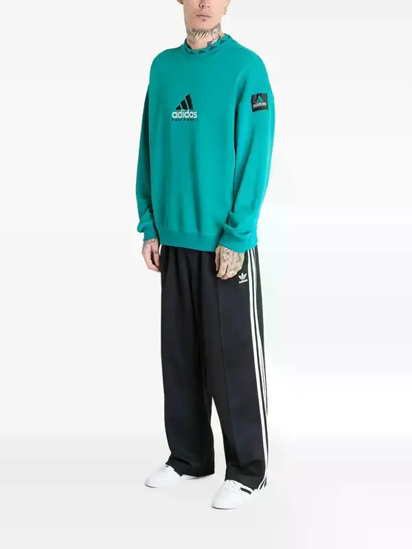 Adidas Crew Neck Sweater