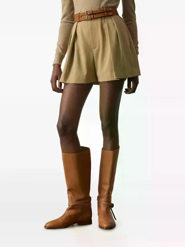 Ralph Lauren Tailored Shorts