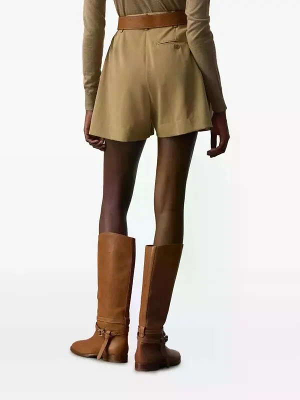 Ralph Lauren Tailored Shorts