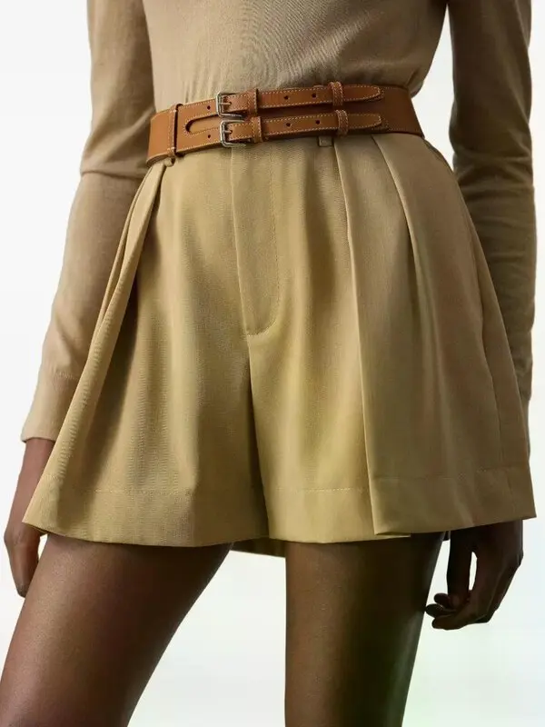 Ralph Lauren Tailored Shorts