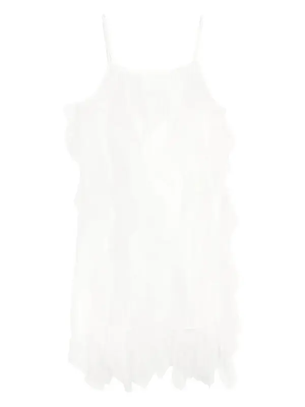 TOUT A COUP Sleeveless Dress