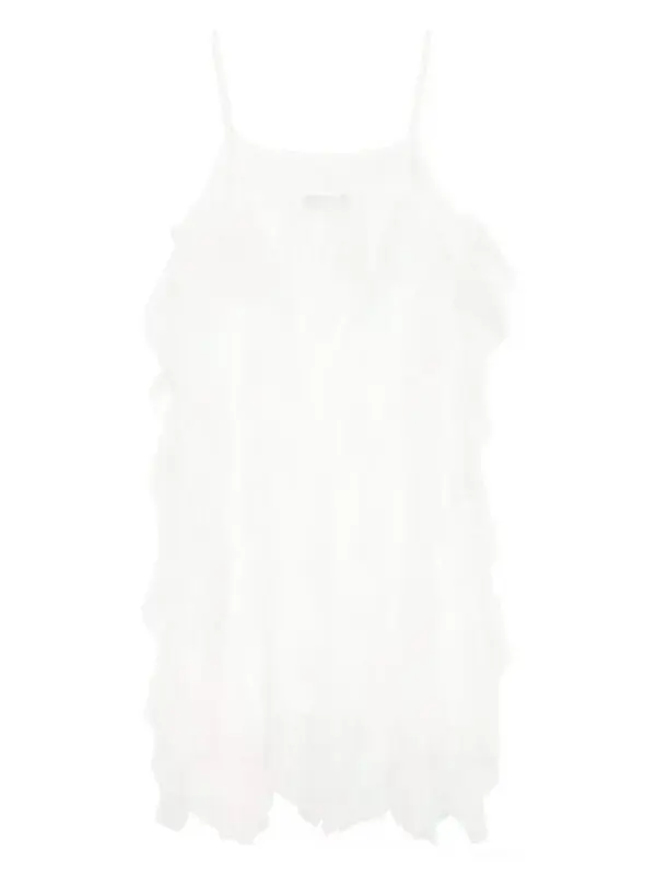 TOUT A COUP Sleeveless Dress