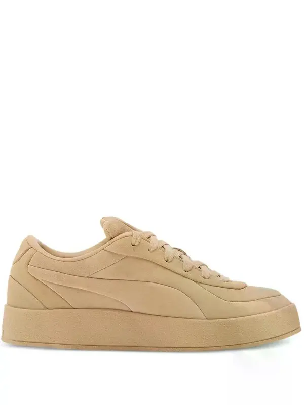 PUMA Ca Luxe Platform Sneakers
