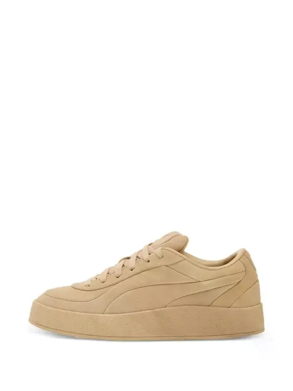 PUMA Ca Luxe Platform Sneakers