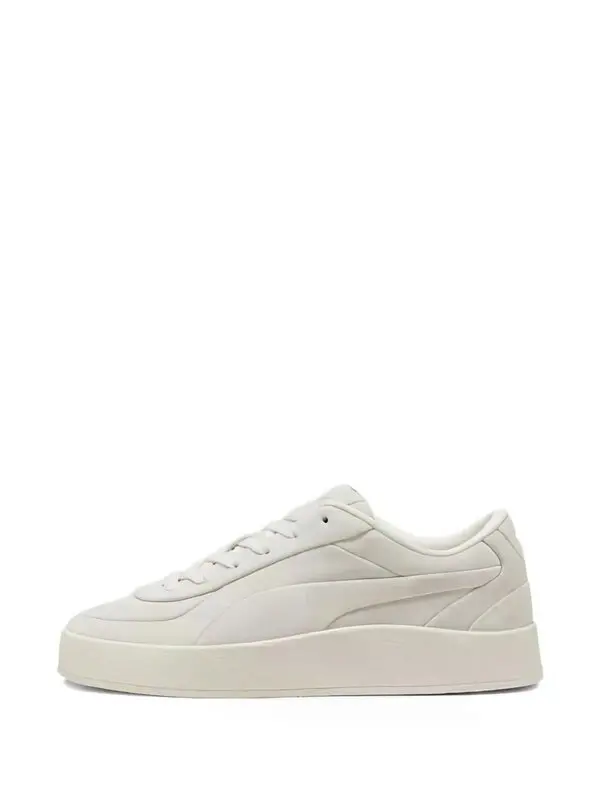 PUMA Ca Luxe Elevated Sneakers