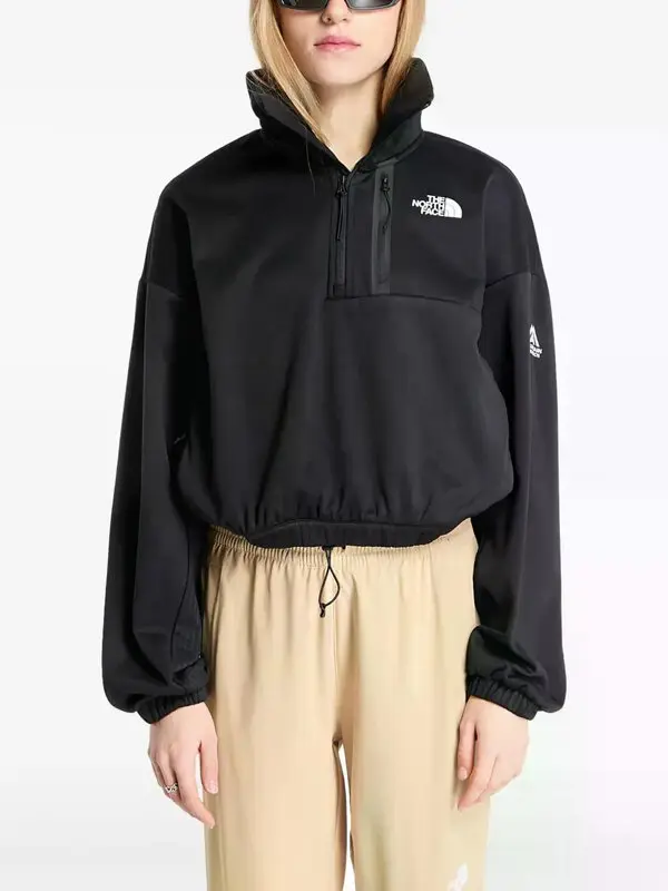 The North Face Fleece Interest Sweatshirt