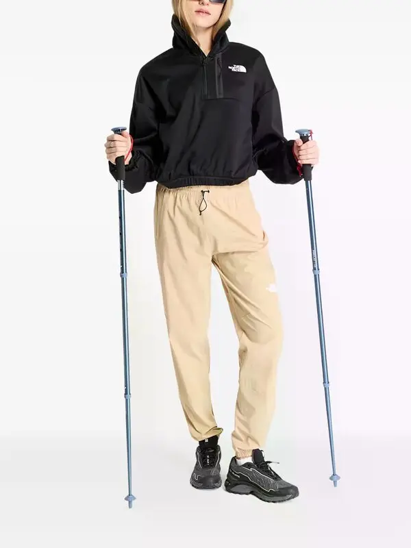 The North Face Fleece Interest Sweatshirt