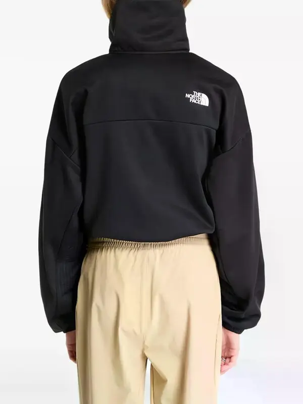 The North Face Fleece Interest Sweatshirt